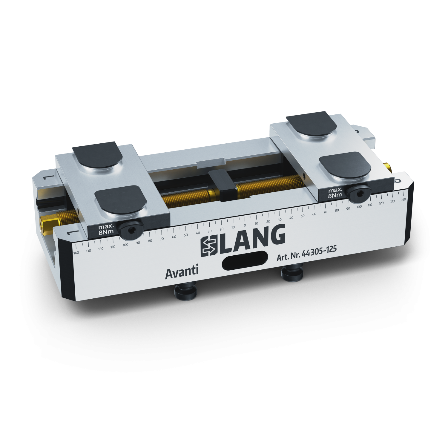 Spanntechnik | LANG Technik
